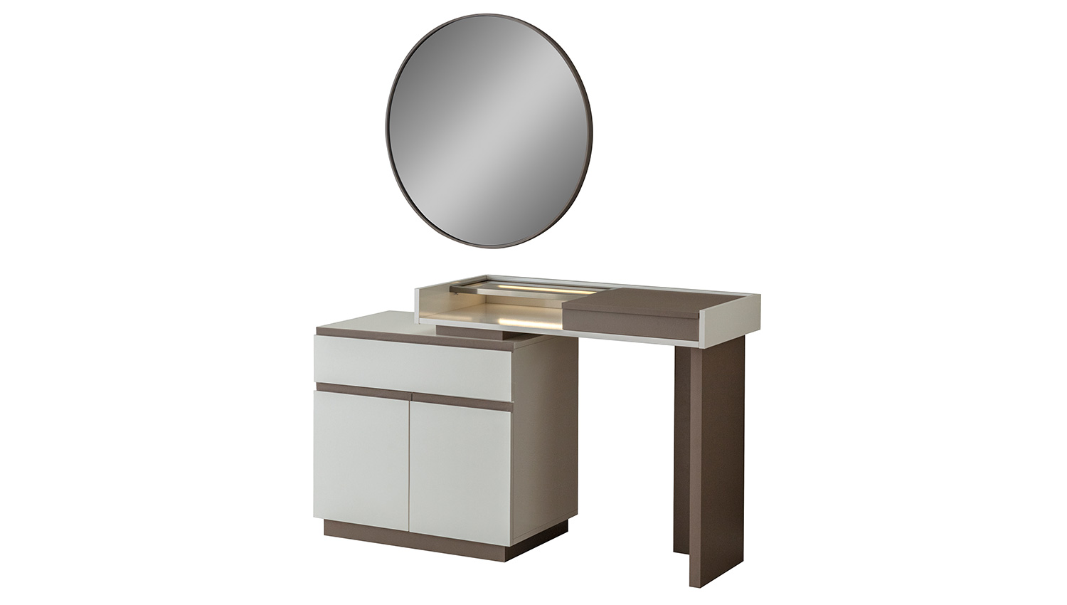 Bellat Şifonyer ve Ayna